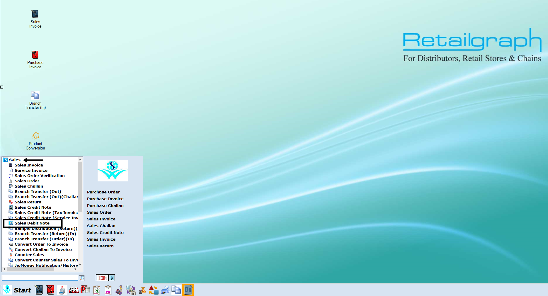 learn-how-to-create-sales-debit-note-in-retailgraph-software