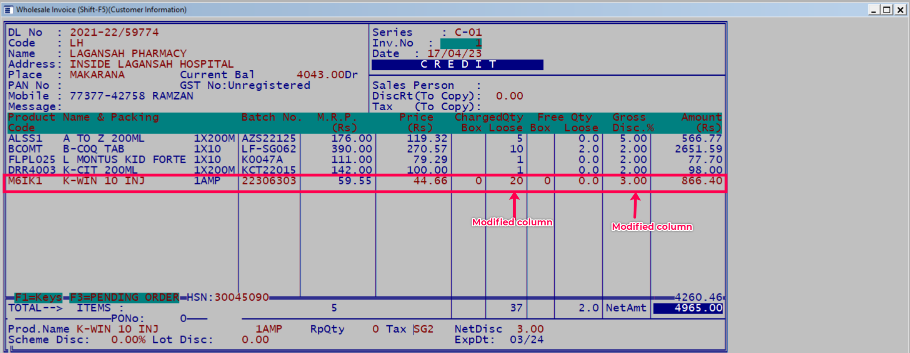 Implementing the Audit Trail (Edit Log) Feature Implementing the Audit Trail (Edit Log) Feature